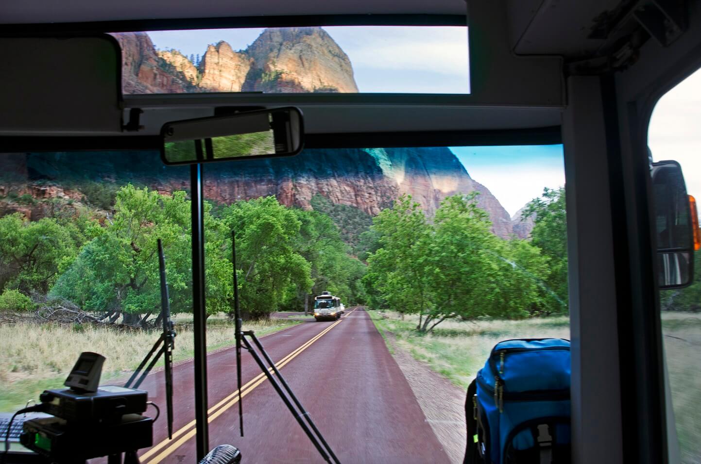 Come On Our Summer Transit Trek! – VPT