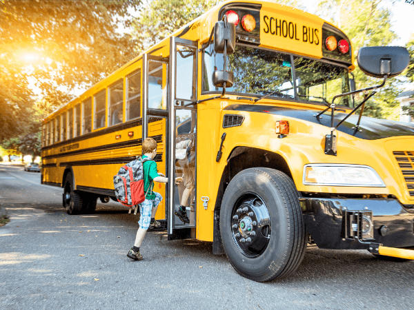 Getting Educated on Public Transit for Back to School Season – VPT