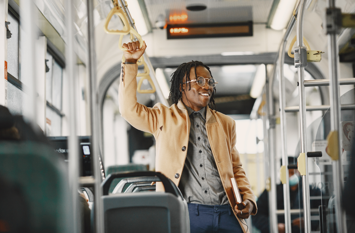 Moving Equity Forward with Public Transportation – VPT
