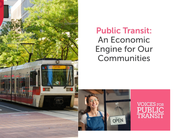 Public Transit Drives St. Cloud, MN – VPT