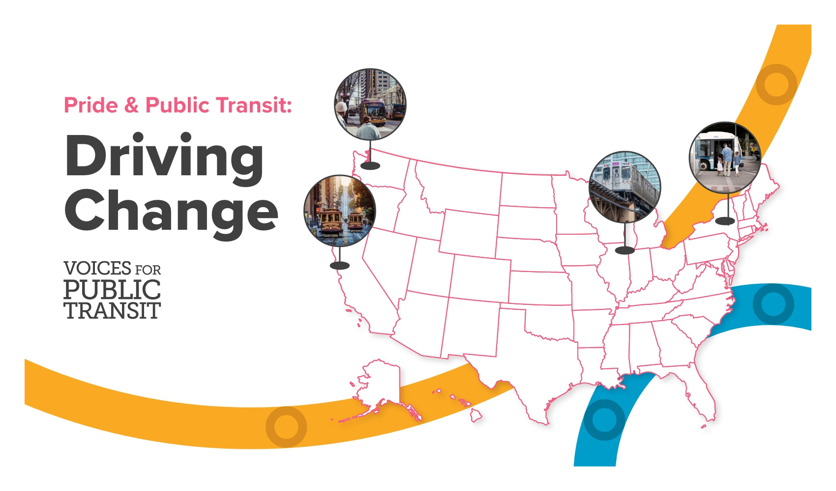 Pride & Public Transit: Driving Change – VPT